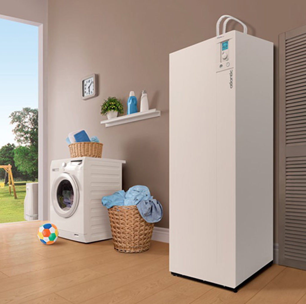 Alfea Extensa AI R32 - Atlantic