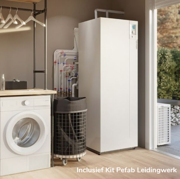 Alfea Extensa AI R32 - Atlantic