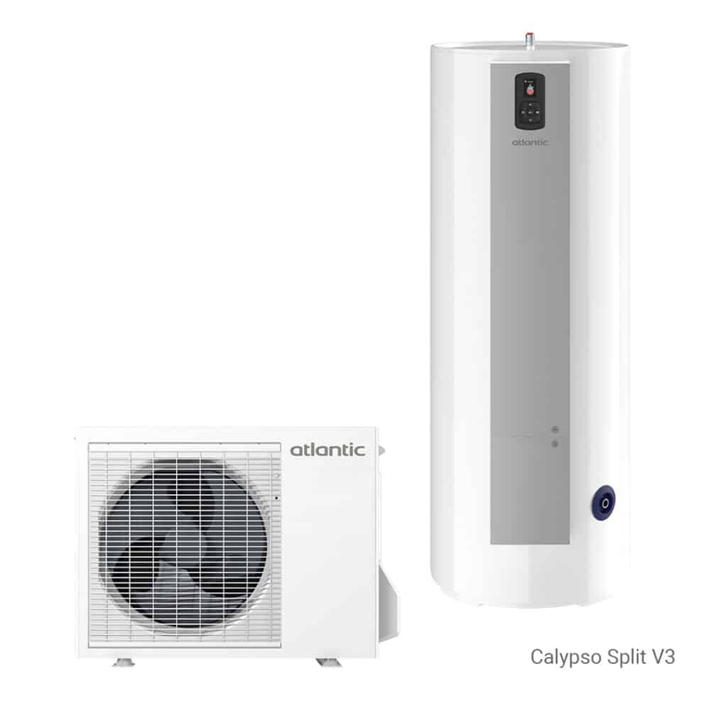 Calypso Split V3 - Atlantic