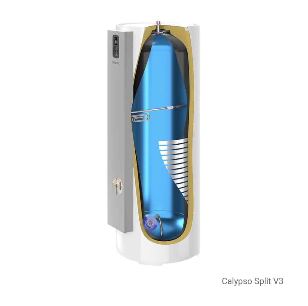 Calypso Split V3 - Atlantic