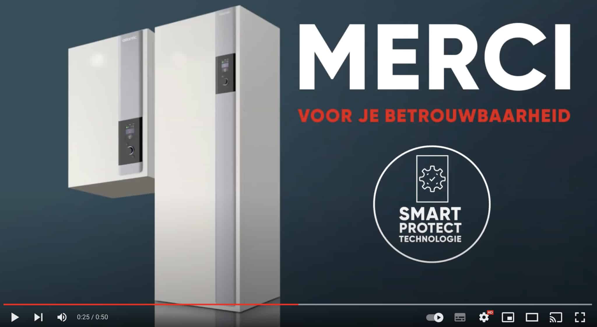 Alfea Extensa M - Atlantic