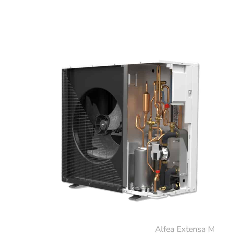 Alfea Extensa M - Atlantic