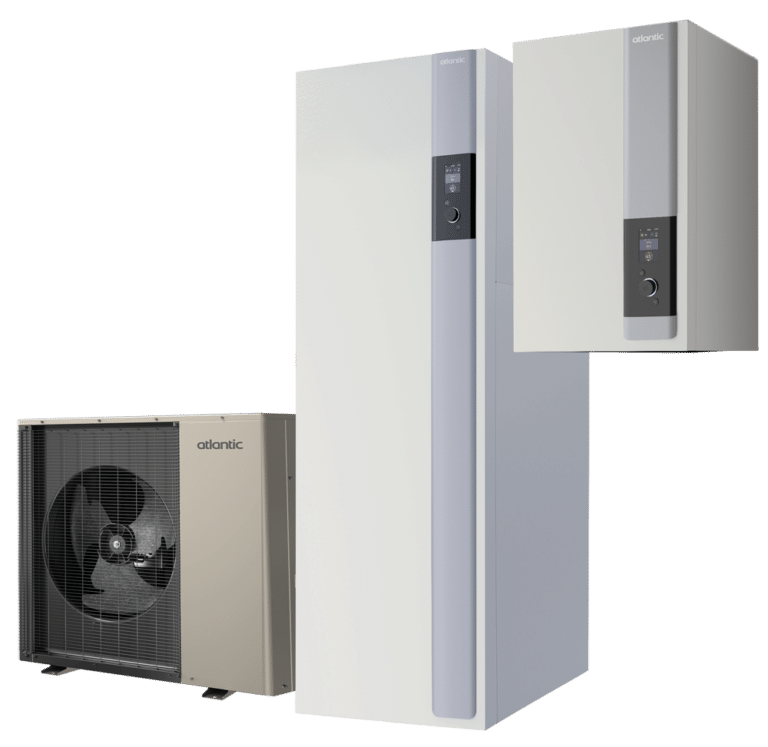 Atlantic Alfea M - Atlantic