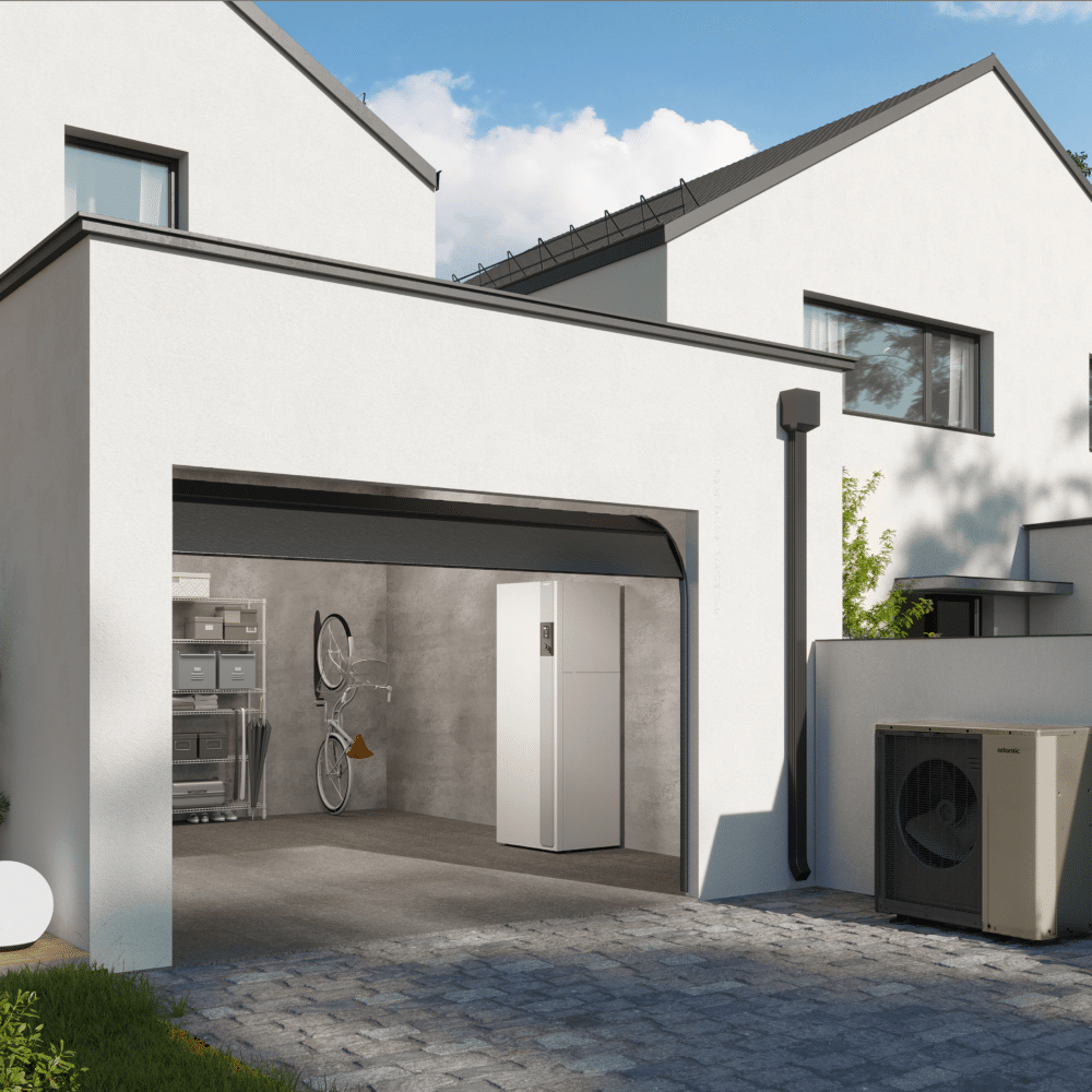 Alfea Extensa M - Atlantic